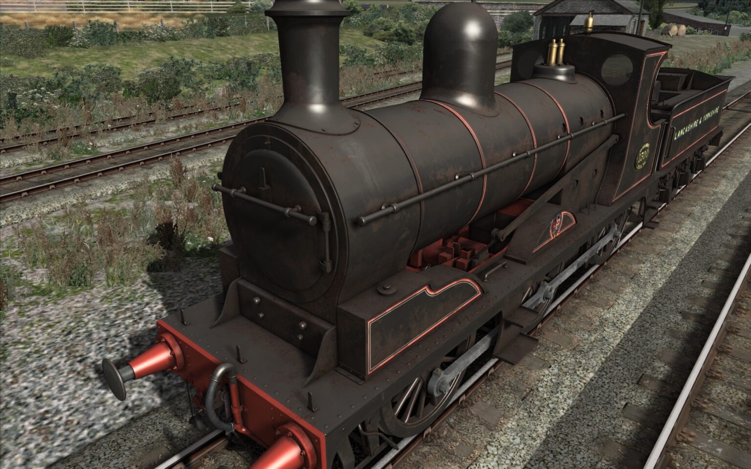 Digital Traction – TRAIN SIMUlATOR CLASSIC ADD-ONS