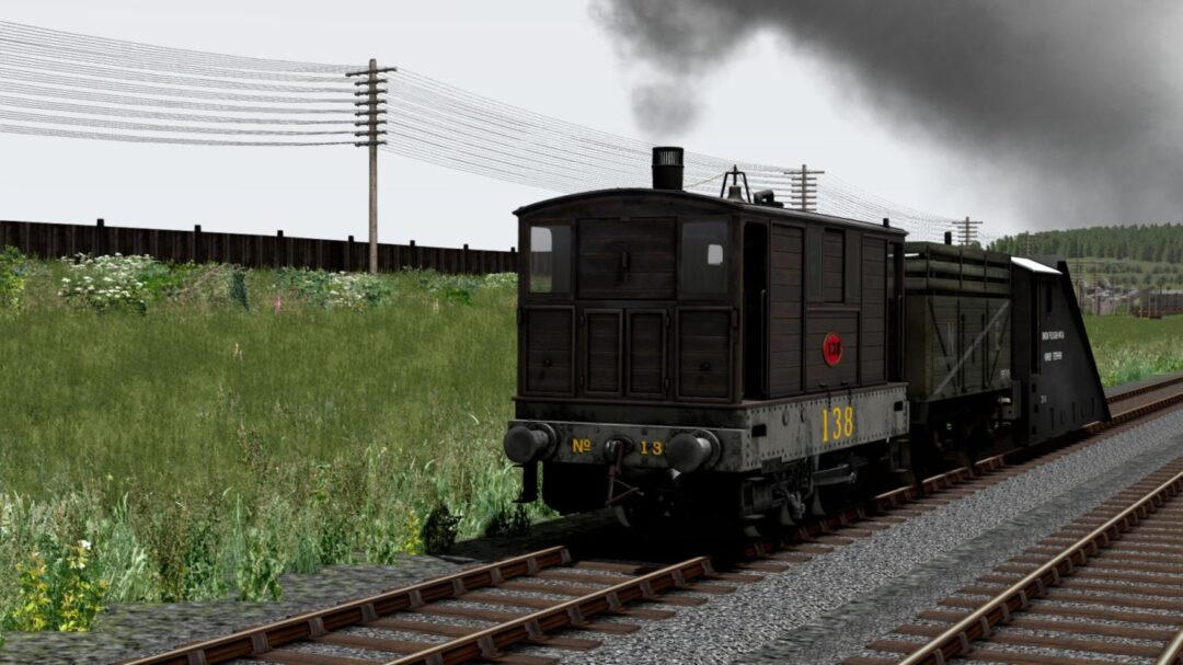 DT LNER J70 Loco Pack | Digital Traction