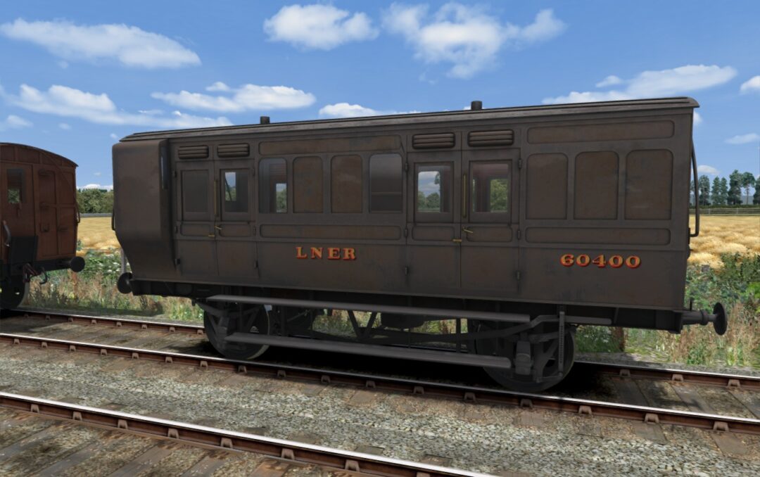 Digital Traction – TRAIN SIMUlATOR CLASSIC ADD-ONS