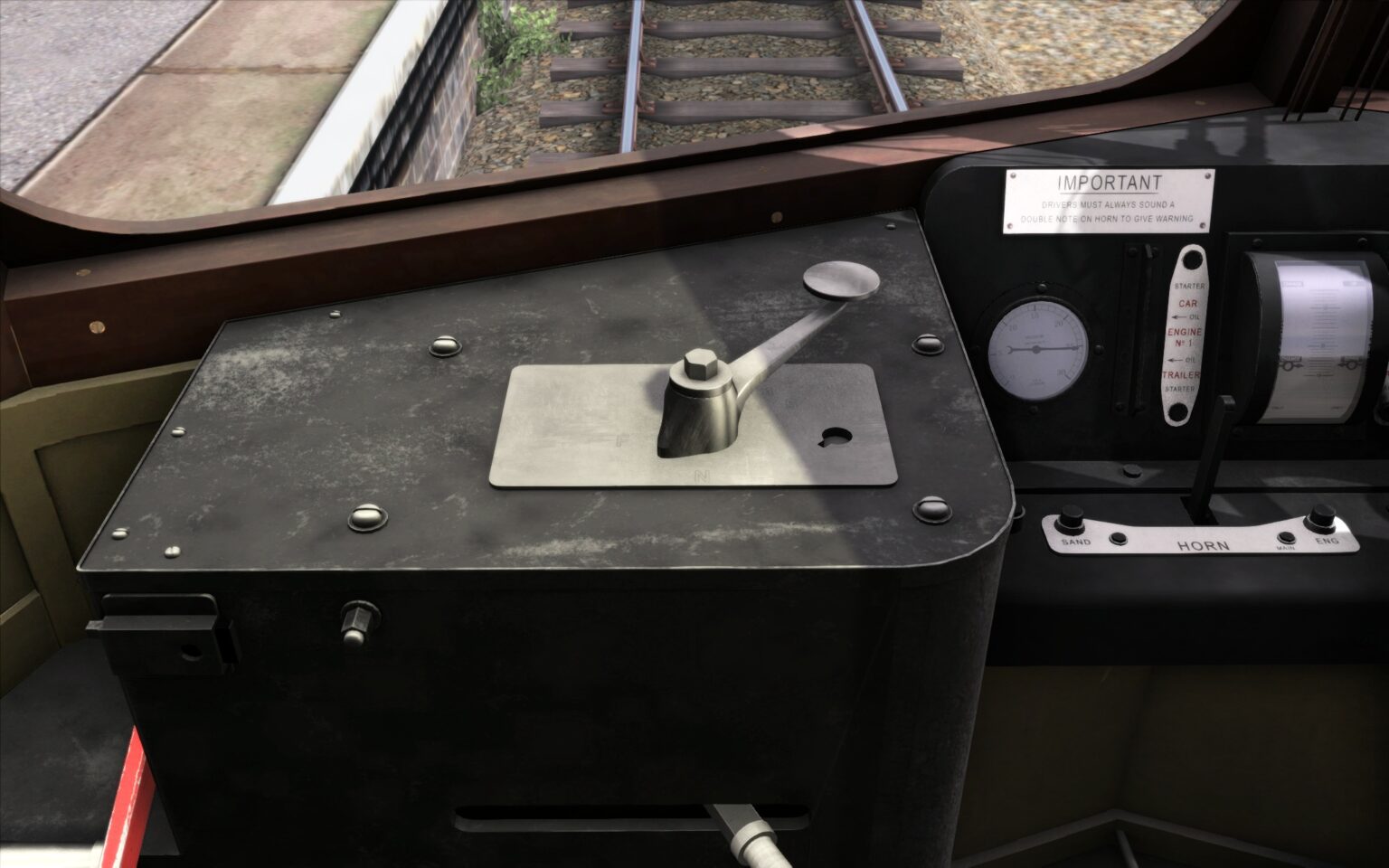 DT GWR Railcar Pack 1 “1940s Razor Edge” – Digital Traction