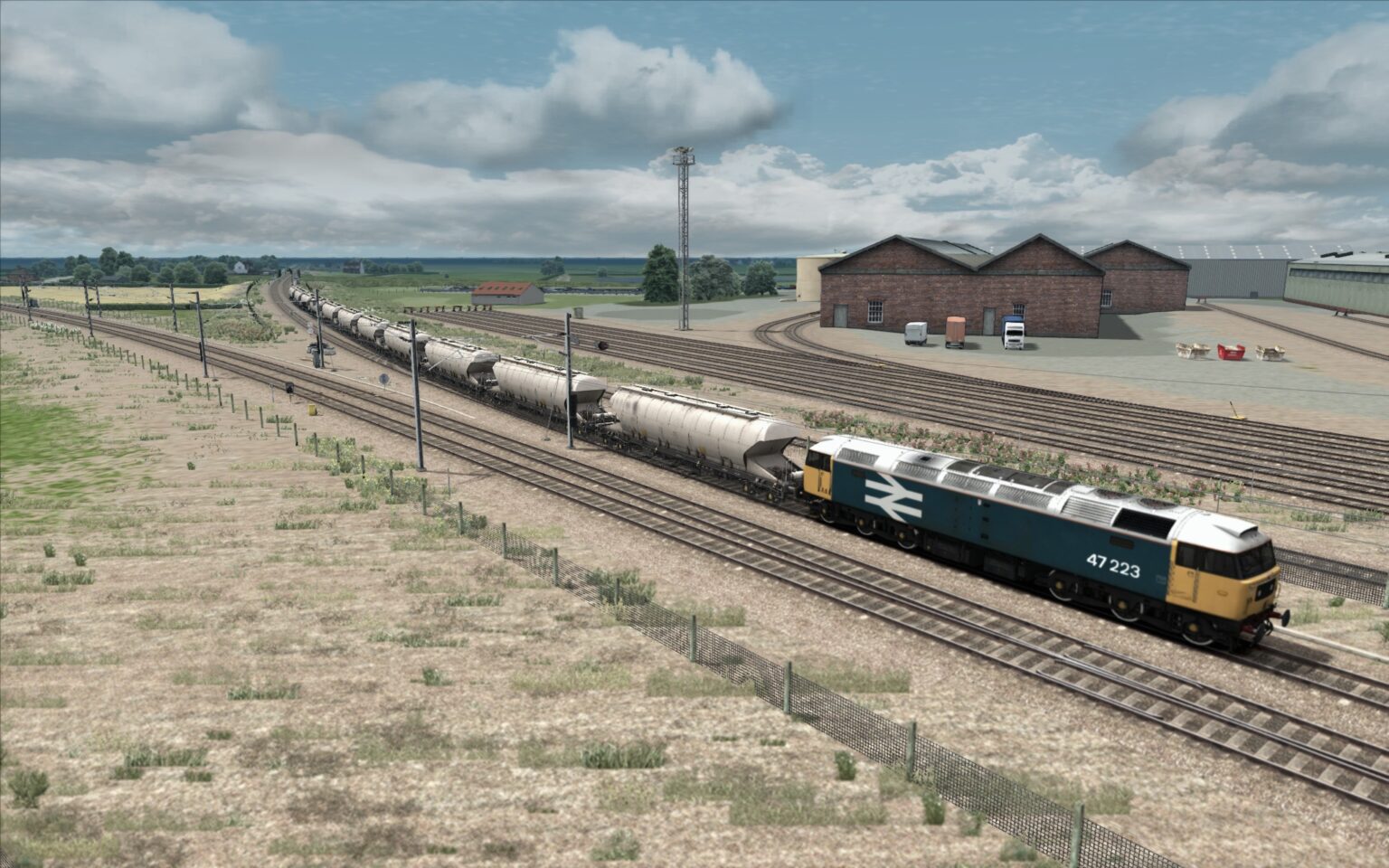 Digital Traction
