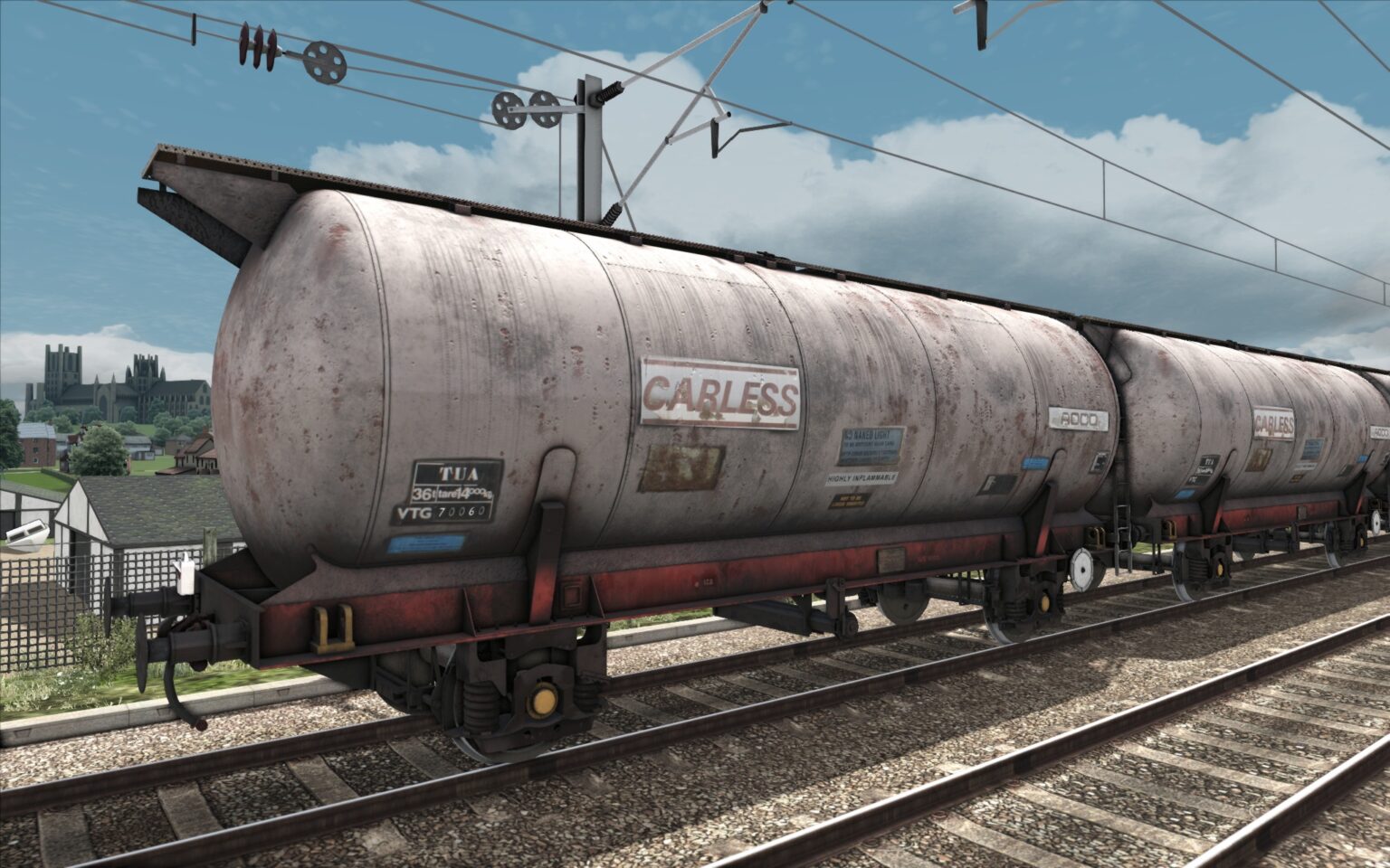 Digital Traction