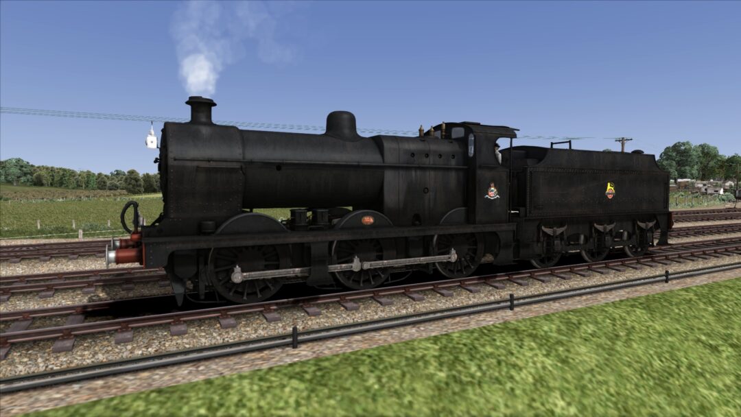 DT LMS 4F/7f TwinPack – Digital Traction